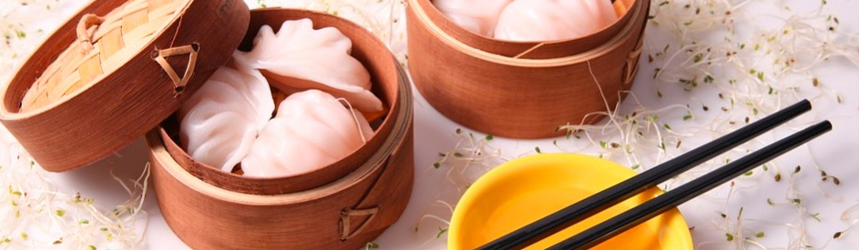 China Garden Chinese Takeaway